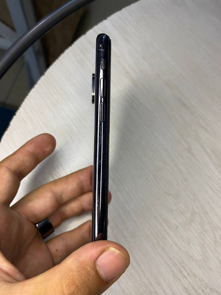 Apple Iphone X 64gb