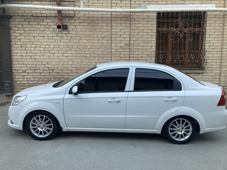 Optra 15 диска балон