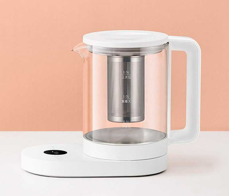 Smart Choynik / Умный многофункциональный чайник Xiaomi Mijia