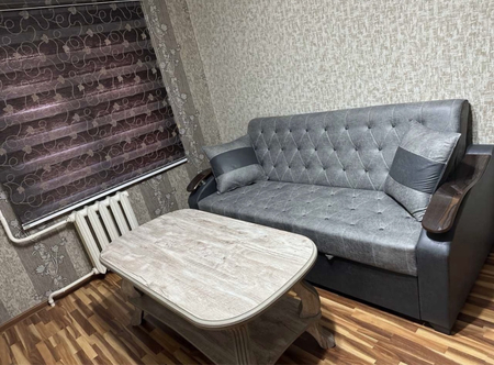 Аренда квартиры Максим Горький