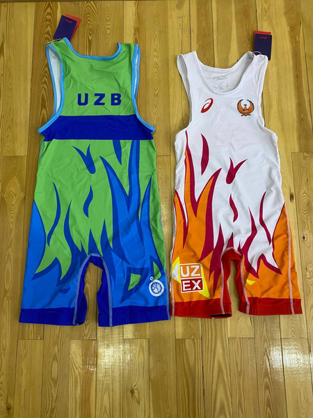 Barba  Kurash Dzyudo sambo Барба дзюдо самбо форма forma
