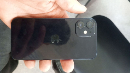 Iphone 12 mini 64gb
