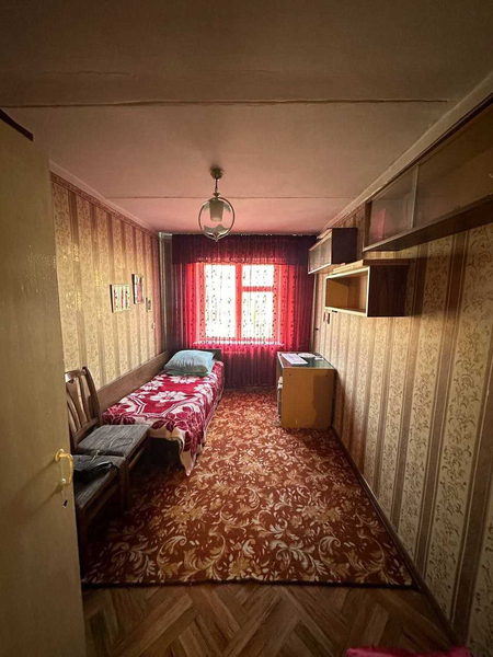 2 хона 2чи кават Калининский массив