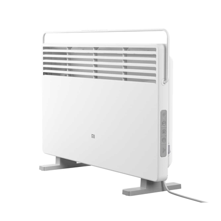 Обогреватель XIAOMI SMART WiFi конверторный Умный дом (ОФИЦИАЛЬНЫЙ)