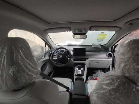 BYD Yuan Pro Full