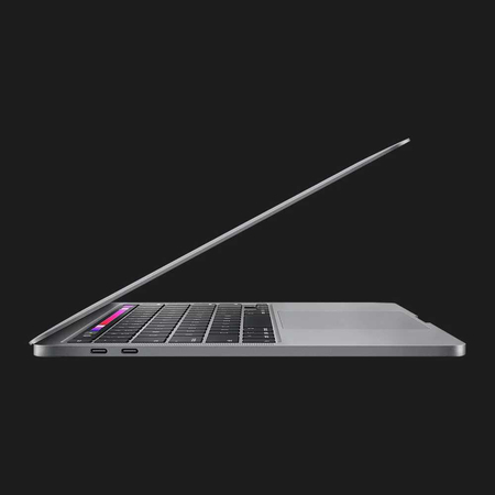 MacBook Pro M1 2023 Space Gray Retina ideal 99% !