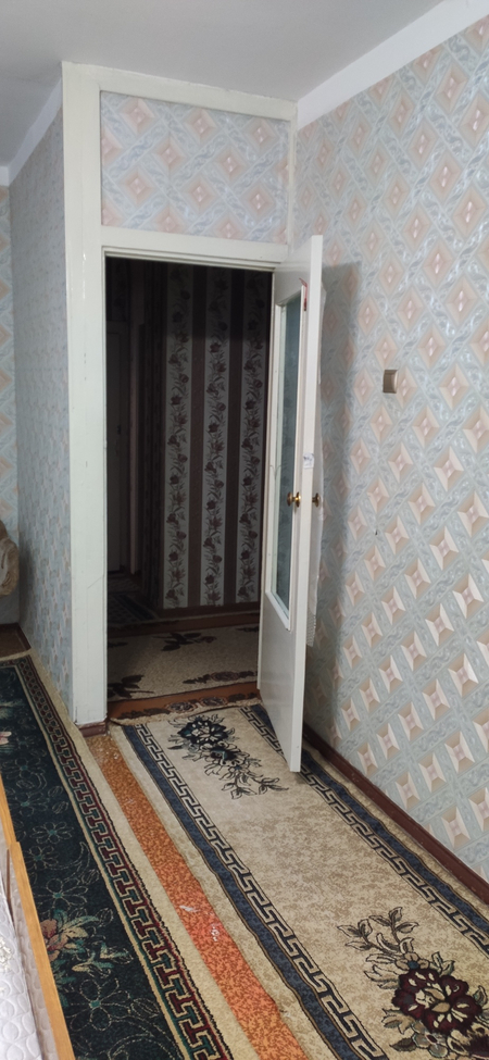 Продажа квартиры.
