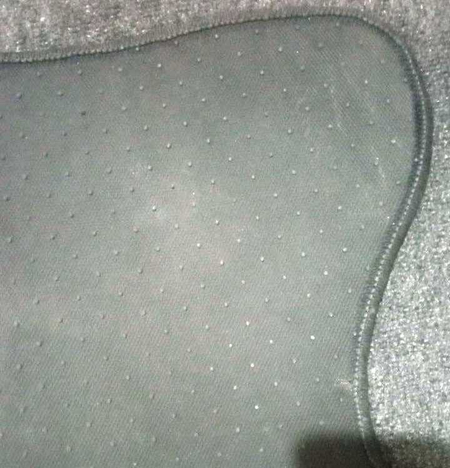 Коврик Lacetti учун