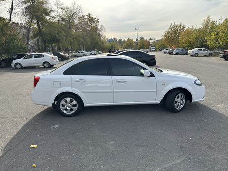 Gentra elegant plus