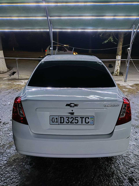 Gentra 1 evro 2015 avtomat