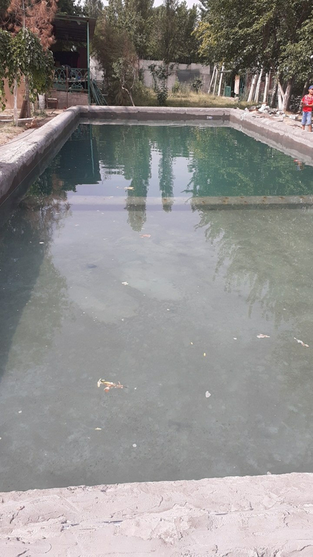 Kafel malyorka qilamiz