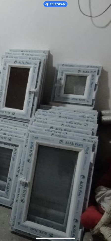 Форточки Готовые и на заказ от 300тысяч и Выше