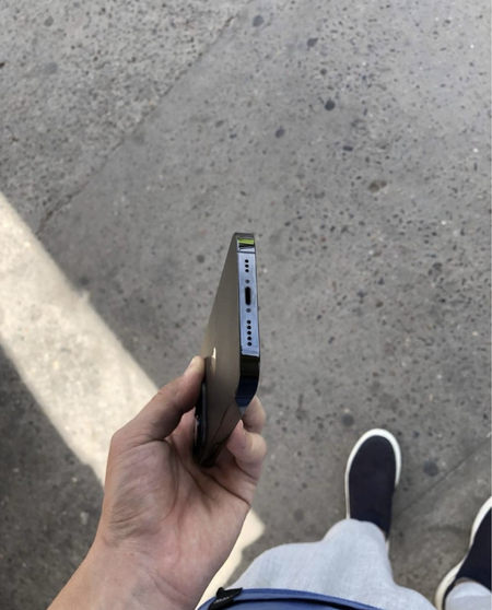 iphone 14 pro qora sorchat sotaman