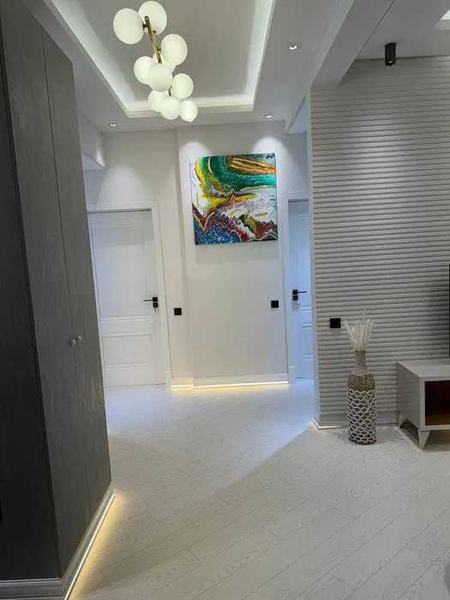 Срочно сдается 3 ком квартира метро ДРУЖБА, Magic City, Чорсу