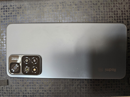 Redmi Nod 11 pro 5g