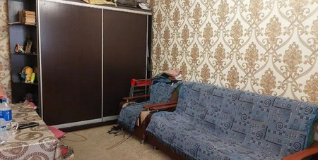 Чиланзарский р-он 19 квартал 1в2/4/4 Ипотека