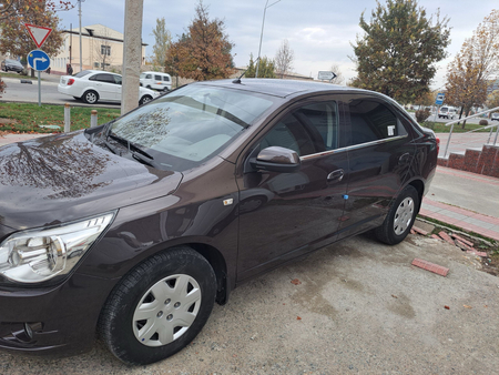 Chevrolet Cobalt