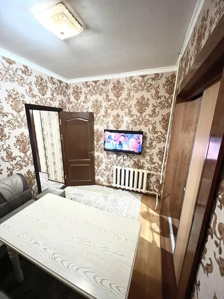 Сдаётся Квартира