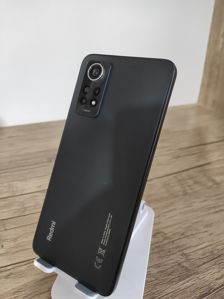 Redmi note 12 pro