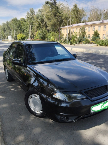 Nexia 2 sons mator