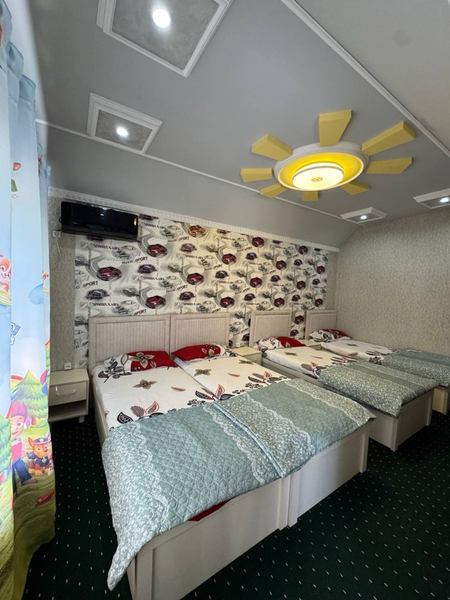 Dacha arenda beriladi,Avgust oyiga chegirmada.