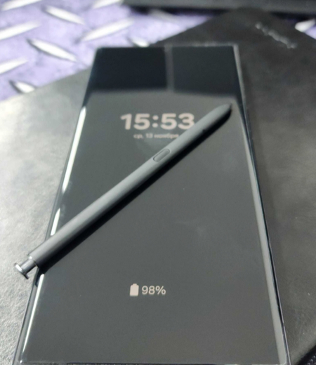 S 23 ULTIRA HOLATI IDIAL 2 sim + esim 12/256