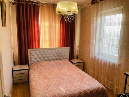 Срочно! Себзар 2-х комнатная 60 м2