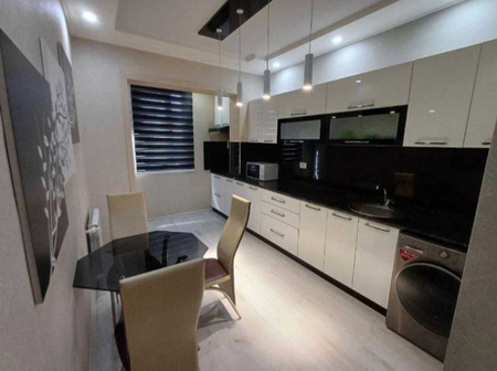 Продается квартира, Ц1 Ор:р Ресторан Sultan Saray, 2/7/9