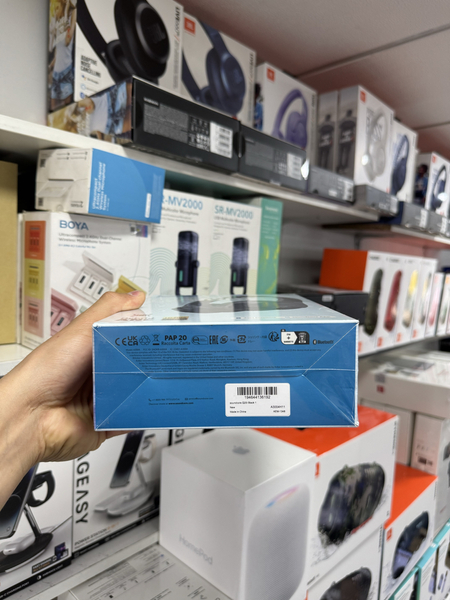 Anker Soundcore Q20i