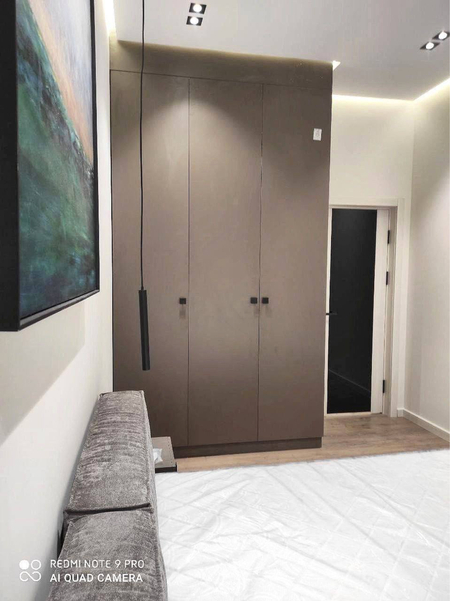 Продается квартира на Dreem House 2/7/9