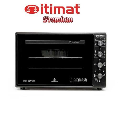 ITIMAT I-60 DL Premium mini-pech