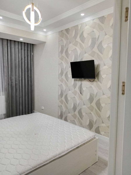 2х комнатная новая квартира, Корзинка1 ,Тарстбанк