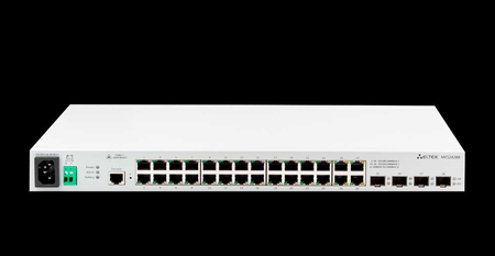 Eltex Ethernet-коммутатор, модель: MES2428B  AC