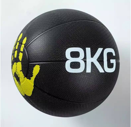 Medicine ball 1 кг до 8 кг