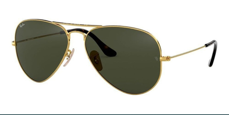 Ray-Ban оригинал в полном комплекте привозные.