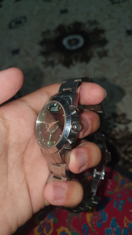 Al harameen ha 6102