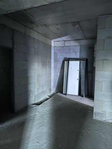 Продается 3/9/11  90м2 Golden House, Ботанический сад,  Коробка