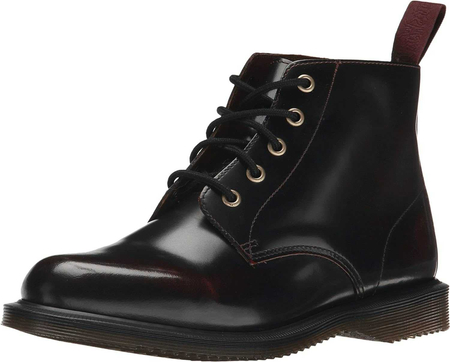 Dr. Martens Emmeline женские ботинки из США
