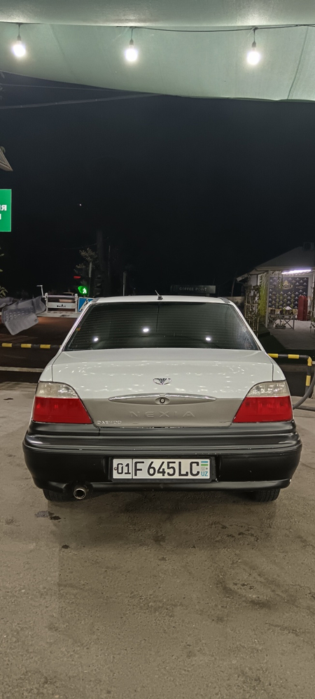 Arenda vikup nexia 1 trambler 2005/аренда с выкупом nexia 1 трамблёр