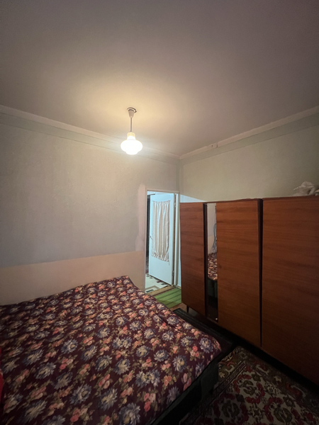 ПРОДАЕТСЯ ДОМ 4х ком.квартира