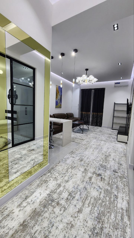 Kvartira Arenda kunlik Apartment