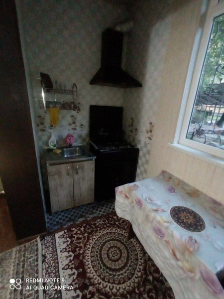 Аренда Квартира БезМаклер (02)