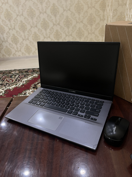 Notebook Asus 14 hfd STILADI
