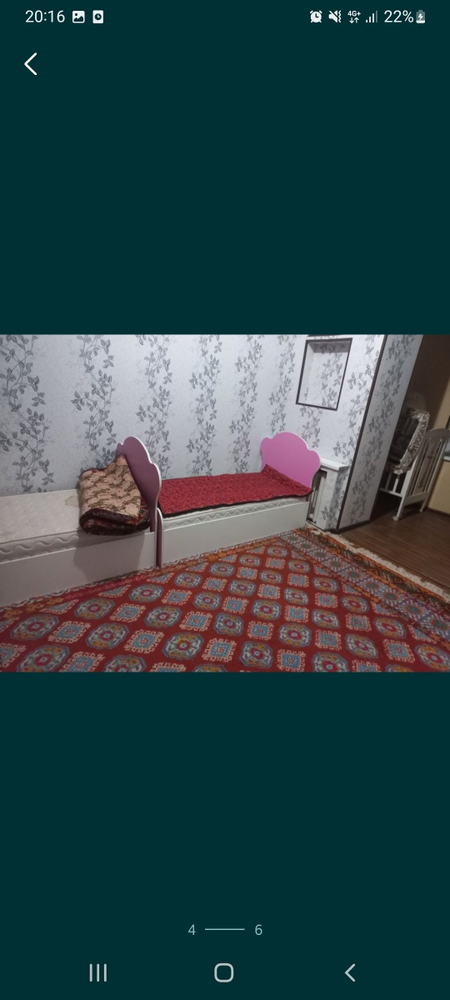 Arenda Askiya Bozor 400