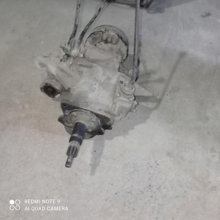 Uaz karopka razdatkasibilan sotiladi 469