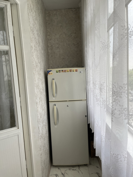 Сдается квартира в аренду