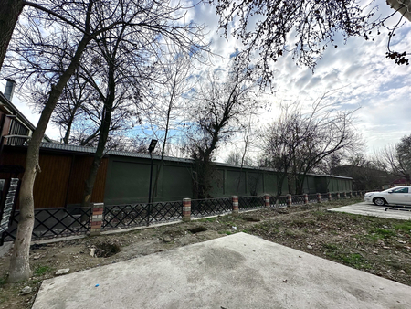 Mirzo ulugʻbek Geofizika 11 sotix II Продаётса участок II UY SOTILADI