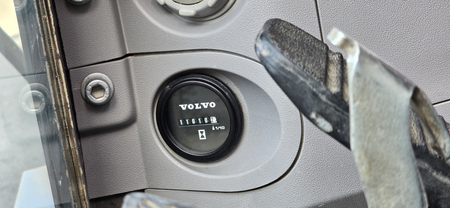 VOLVO EW60E Sotiladi