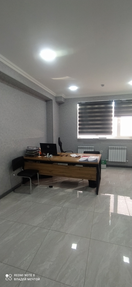 22м² 36м² 43м² 54м² кабинеты в бизнес центре Чиланзар 26 график 24/7
