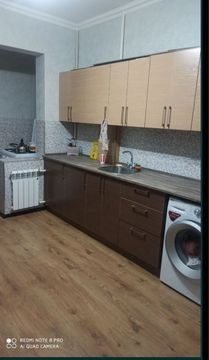 Сдается квартира 2ком Шайхантахур Ганга м.Гафур Гуляма ( 10512)